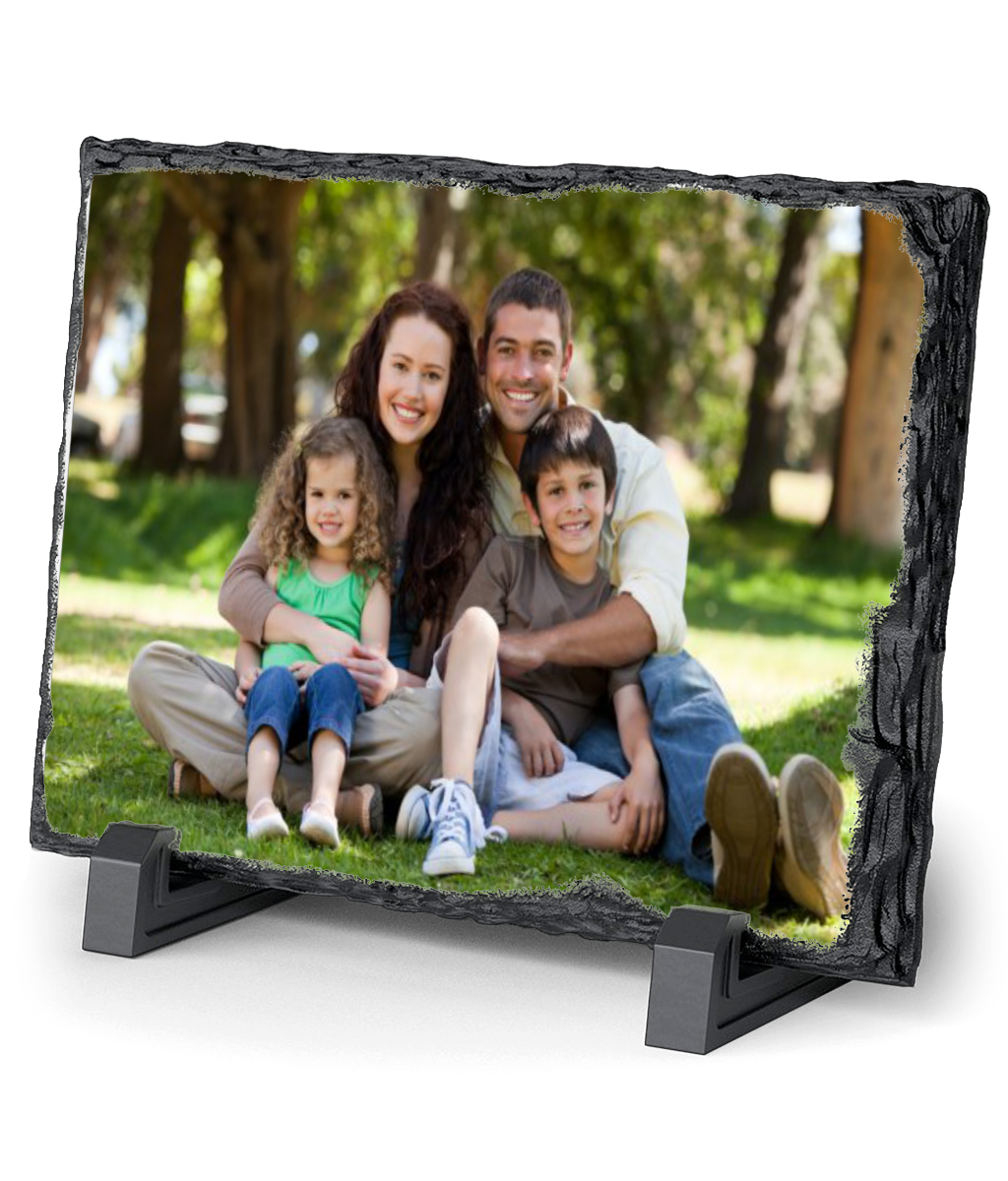 Photo Slate 20cm x 30cm | Pivotal Prints